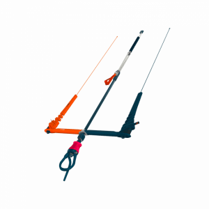 Barre FONE Lynx Bar 2022 - Neway 38